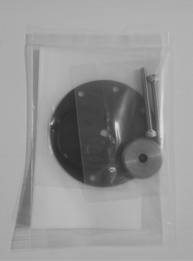 Cla-Val CRL (55F) Repair / Rebuild Kit: Stock # 9170007A - Lehigh ...