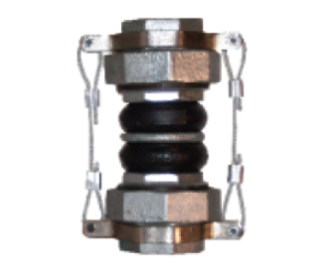 Molded Expansion Joint - Series MJ-90