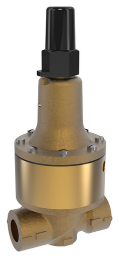 Cla-Val CRL Pilot 20-200 PSI Stock # 7922202C - Lehigh Valley Valve
