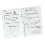 77 Memory Verses Every Kid Should Know Booklet| Museum of the Bible