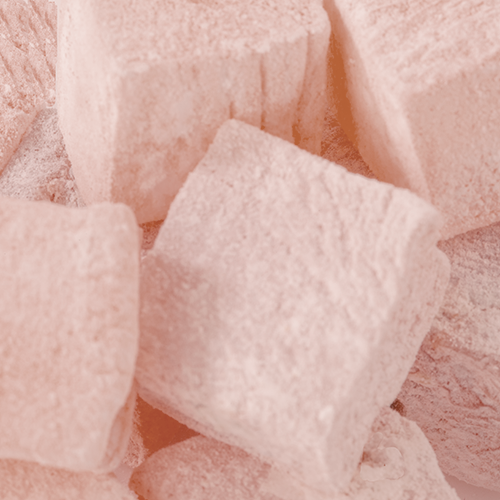 Rose Turkish Delight 5 Piece - Museum of the Bible Store