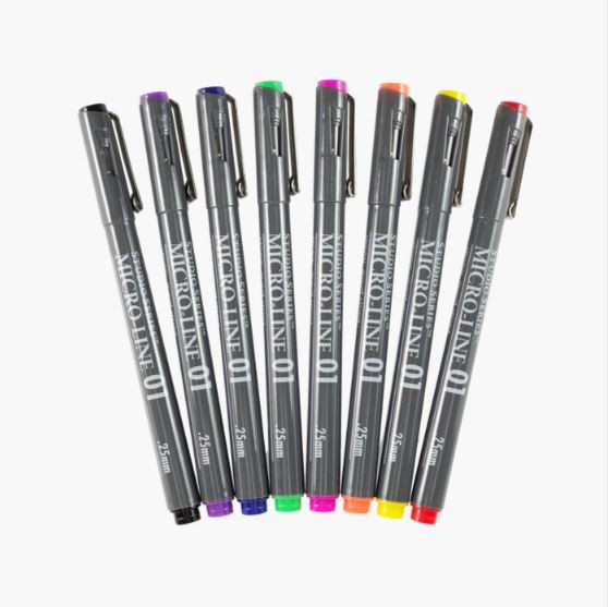 Highlighter Pencil Set - Jumbo | Museum of the Bible