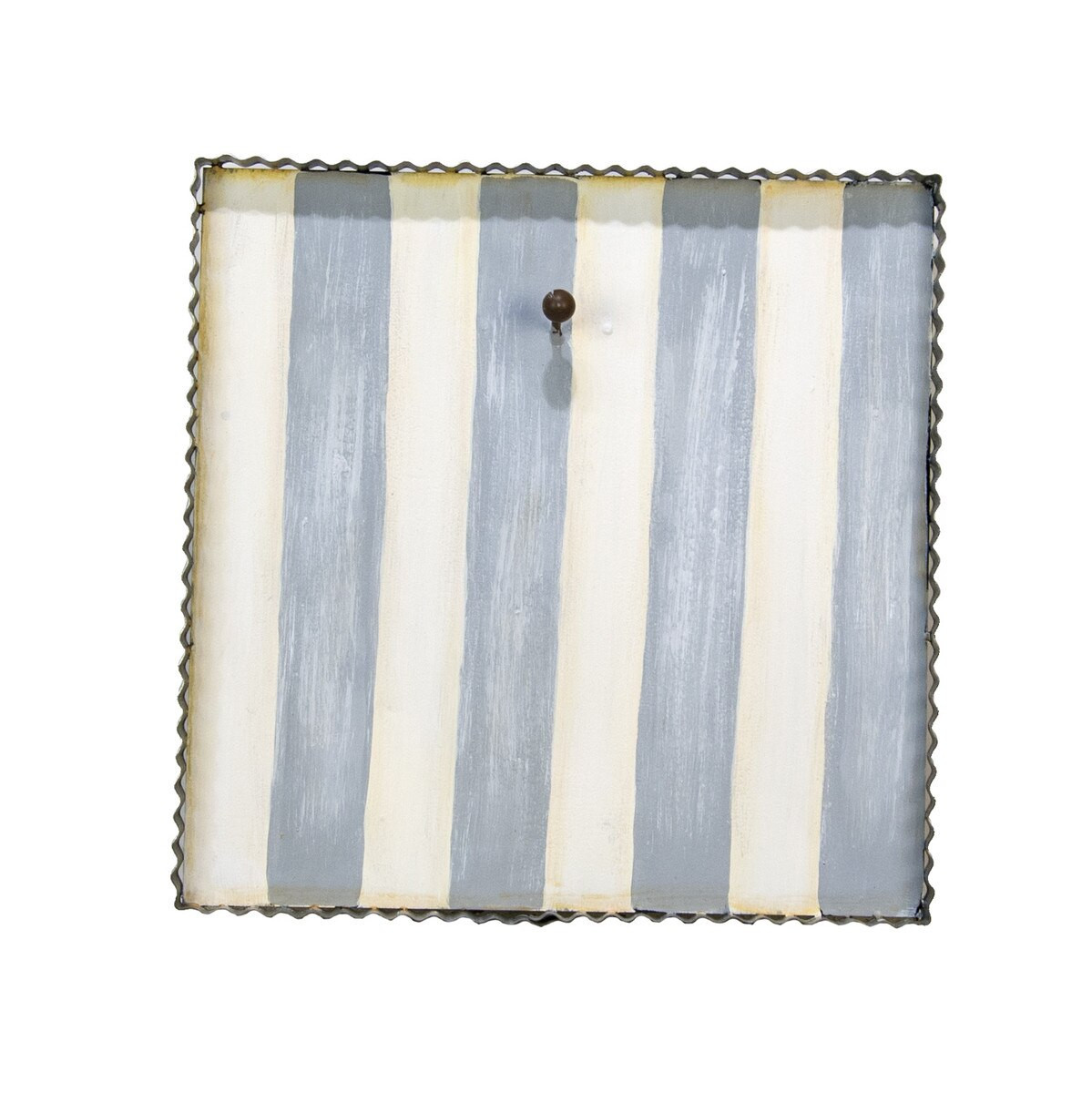 Gray and White Display Board for Mini Art - Museum of the Bible Store