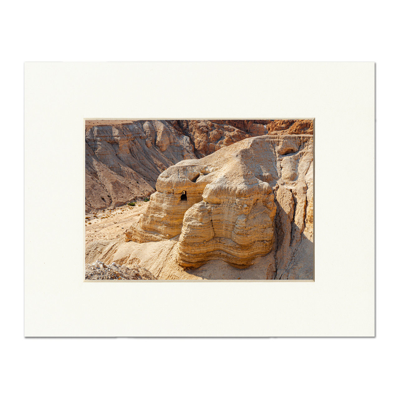 Understanding the Alphabet of the Dead Sea Scrolls | Museum of the Bible