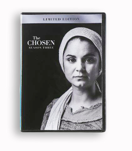 Collections - The Chosen - Page 1 - Museum of the Bible Store
