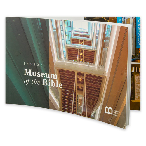 Books, Stationery, & Media | Museum of the Bible - Page 9