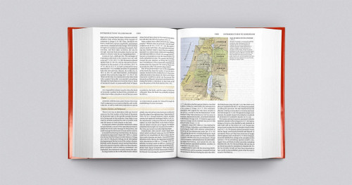 ESV Study Bible - Museum of the Bible Store