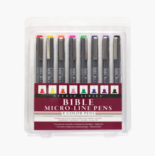 Highlighter Pencil Set - Jumbo | Museum of the Bible