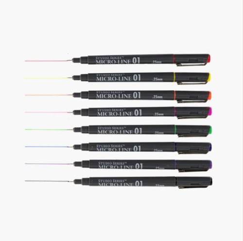 Highlighter Pencil Set - Jumbo | Museum of the Bible