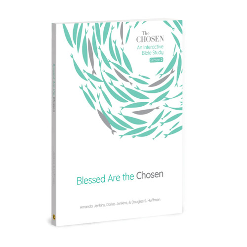 The Chosen Season 2 - Bible Study - Museum of the Bible Store