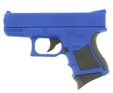 Cyma p698 bb gun Spring pistol in blue - GunRun.co.uk