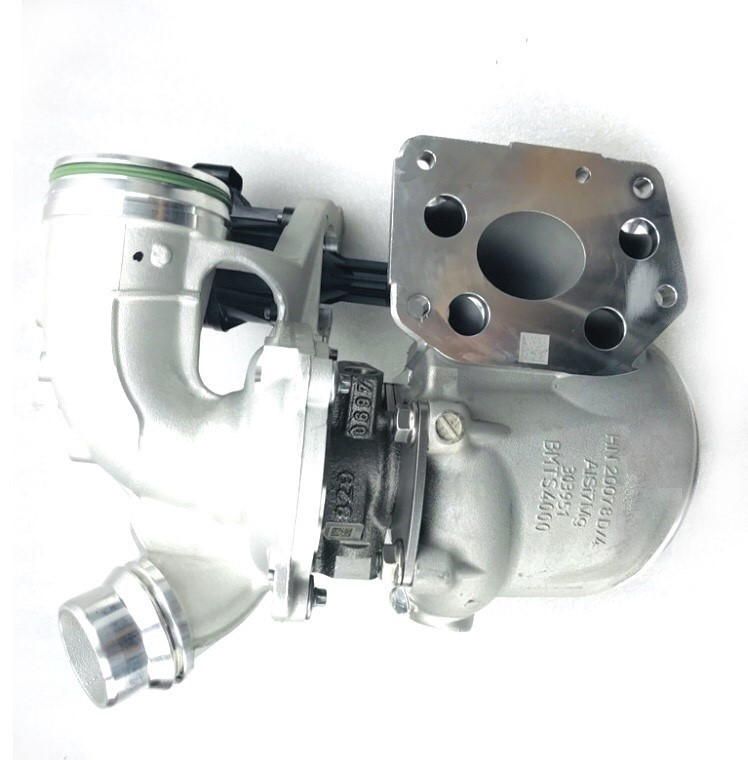 BMW/Mini Cooper Electronic Wastegate Turbocharger Actuator - JM Turbo ...