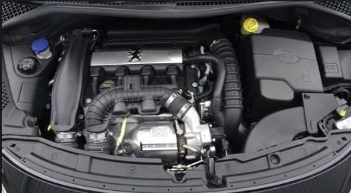 Peugeot Citroën THP Engine 2006 to Current - Peugeot Citroën THP Engine ...
