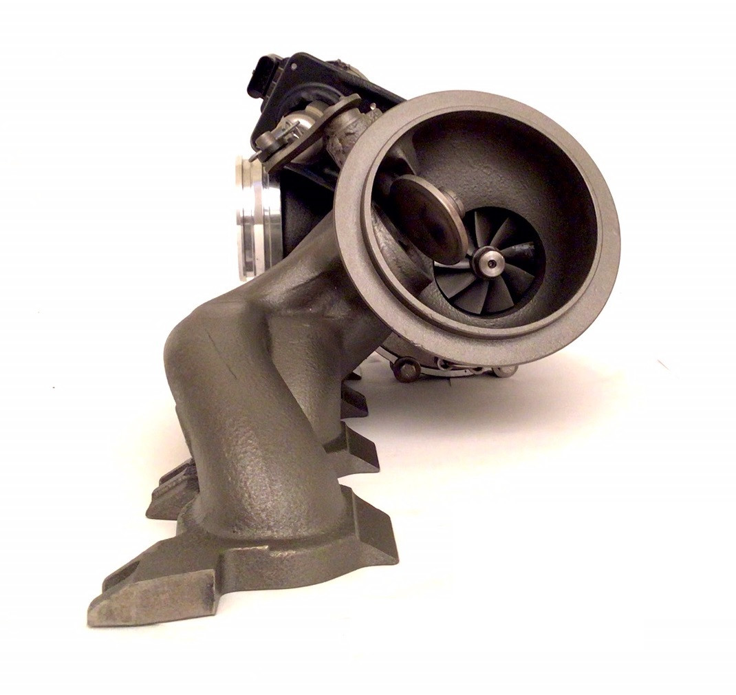 Dominator 4cly B48/B46/B42 - JM Turbo Coopers