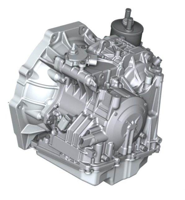 Aisin Automatic Transmission TCU Tuning Mini Cooper R Series - JMTC ...
