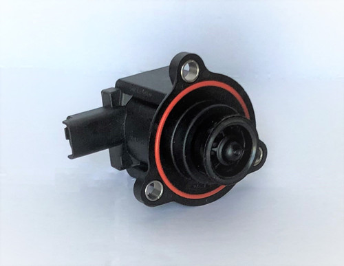 Mini Cooper Blow Off diverter valve - JM Turbo Coopers