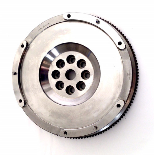 aasco Solid Billet Steel flywheels - JM Turbo Coopers