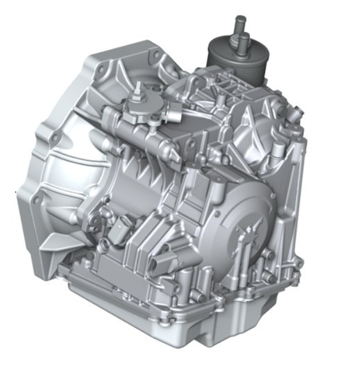 Aisin Automatic Transmission TCU Tuning Mini Cooper R Series - JMTC ...