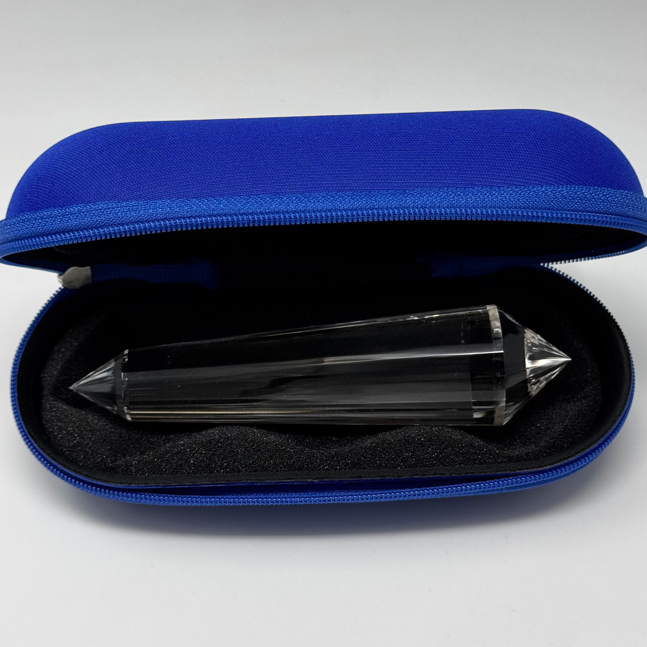 Crystal Wand Protective Case