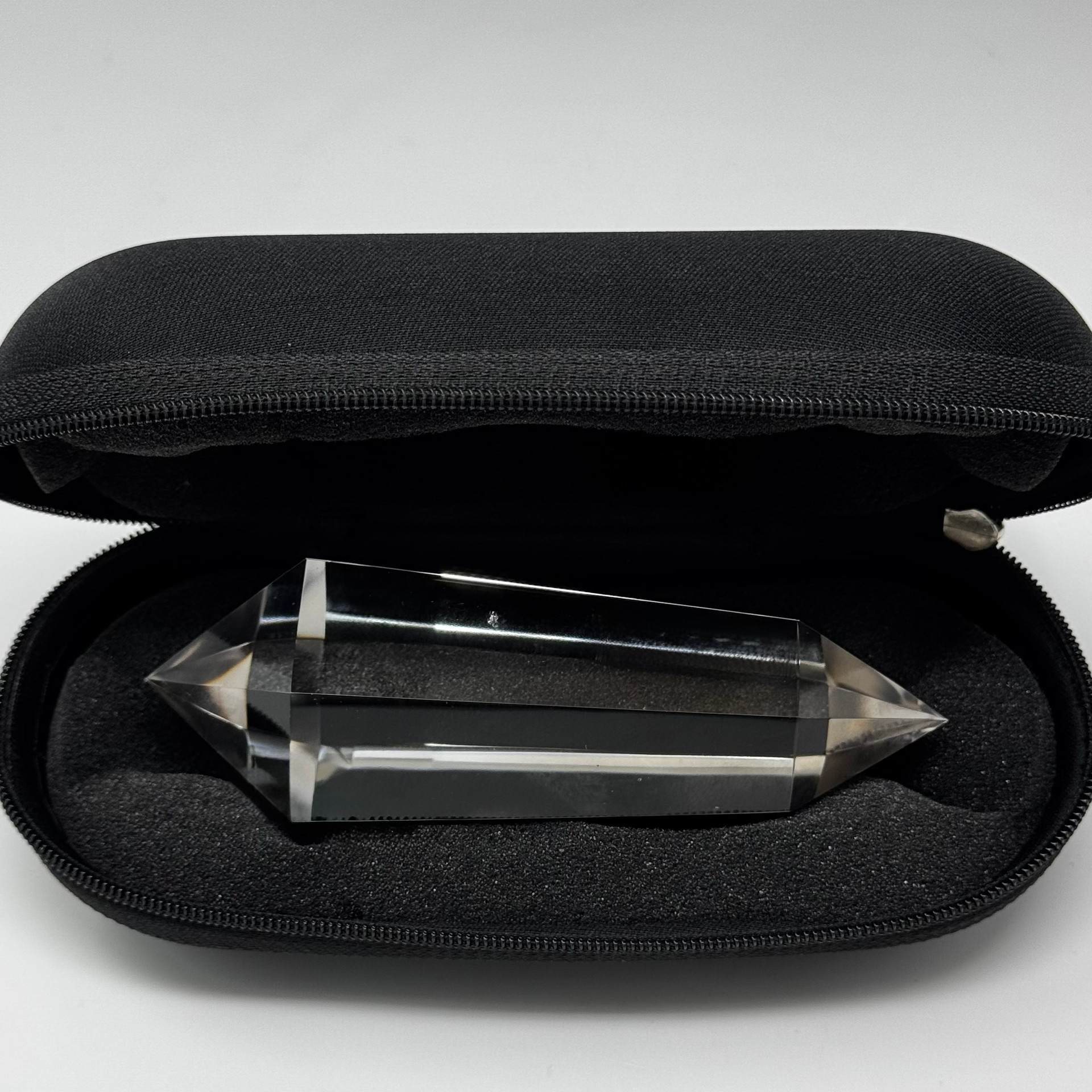 Healing Crystal Wands | Crystal Light and Sound