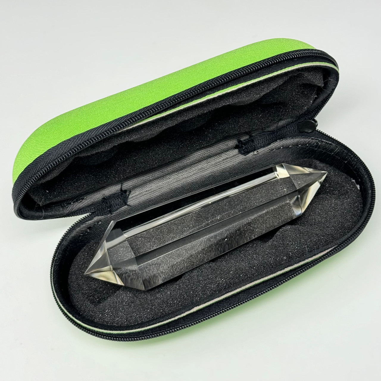 Healing Crystal Wands | Crystal Light and Sound