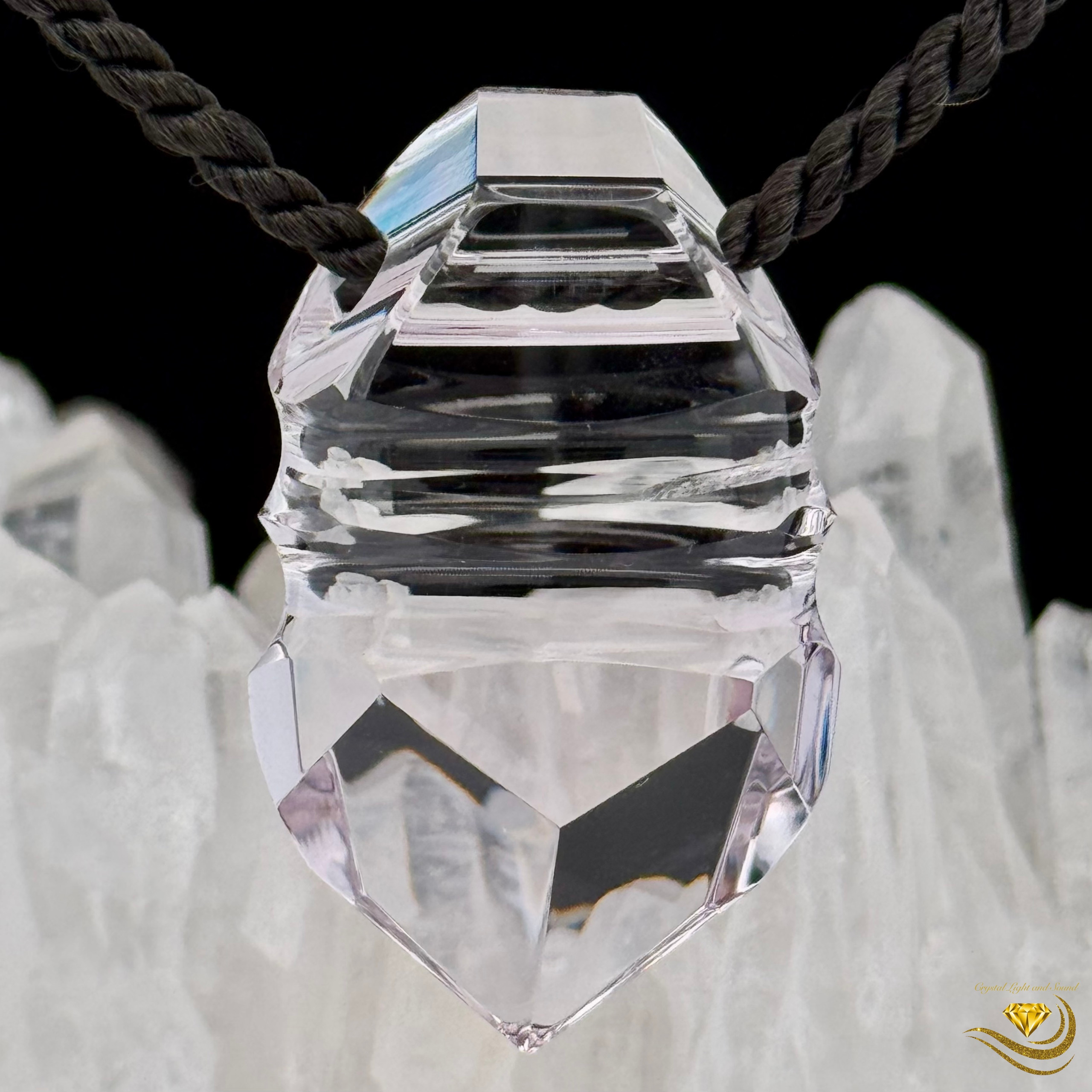 Healing Crystals, Vogel Crystals, Crystal Singing Bowls - Crystal Light ...