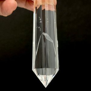 Healing Crystal Wands | Crystal Light and Sound