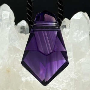Healing Crystal Jewelry - Crystal Light and Sound