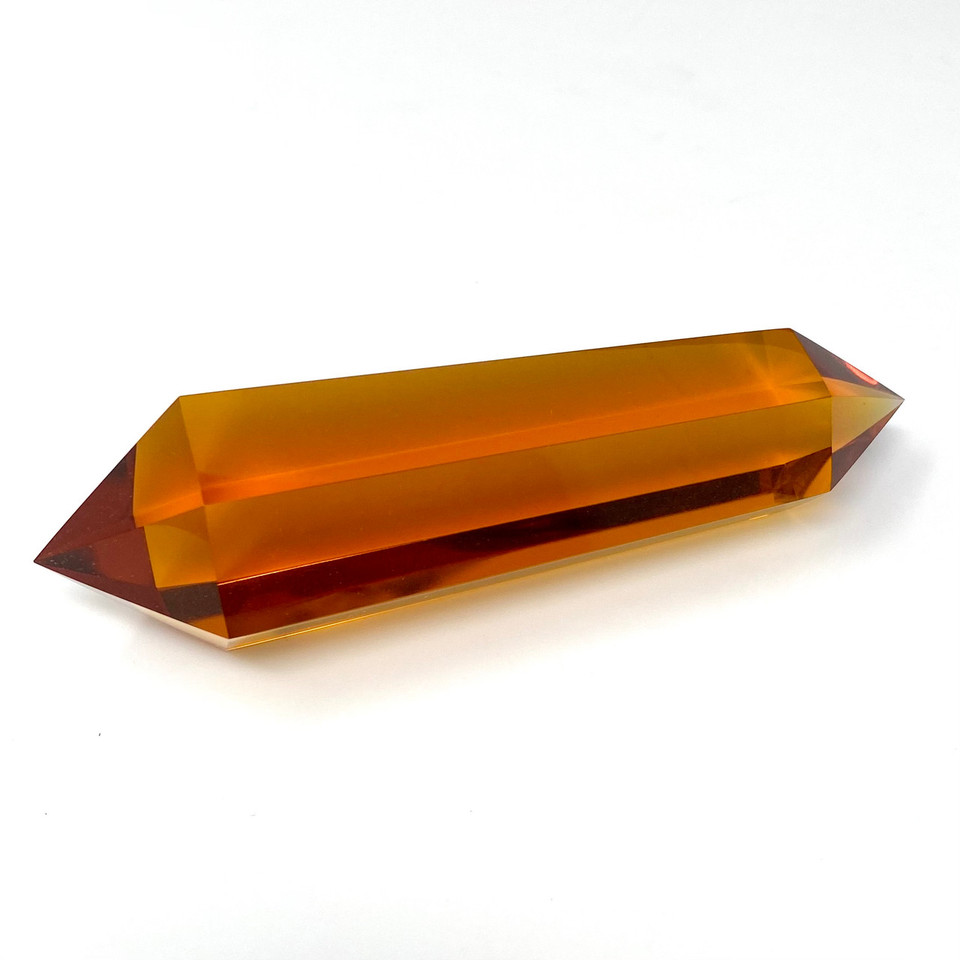 Healing Crystal Wands | Crystal Light and Sound