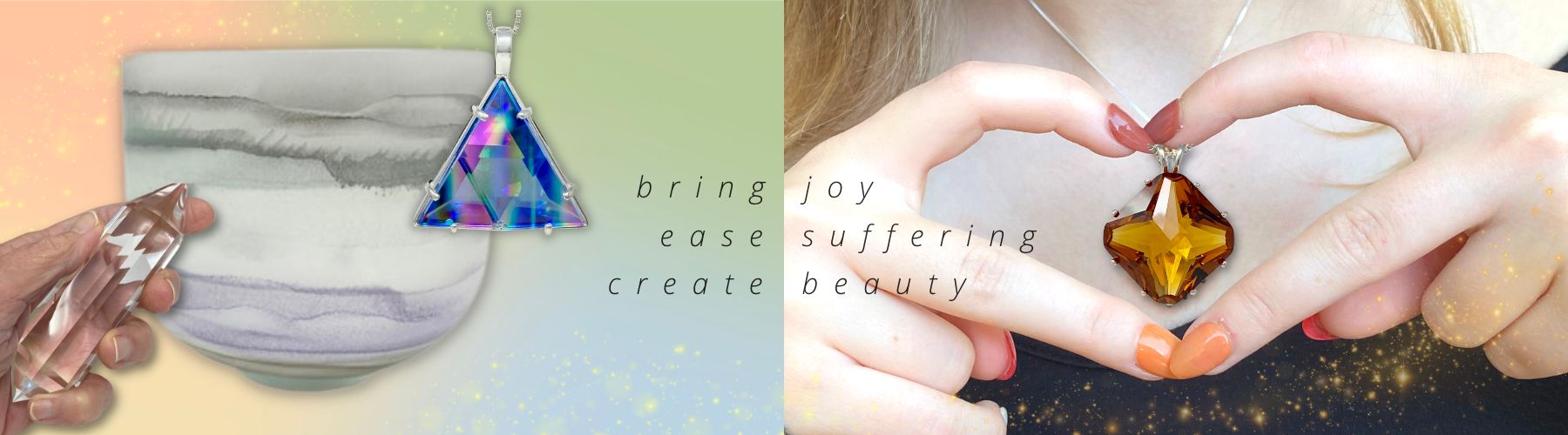 Healing Crystals, Vogel Crystals, Crystal Singing Bowls - Crystal Light ...