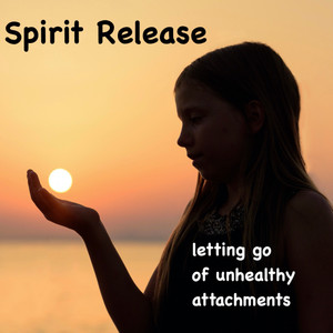 Spirit Release Meditation • Time 25:54