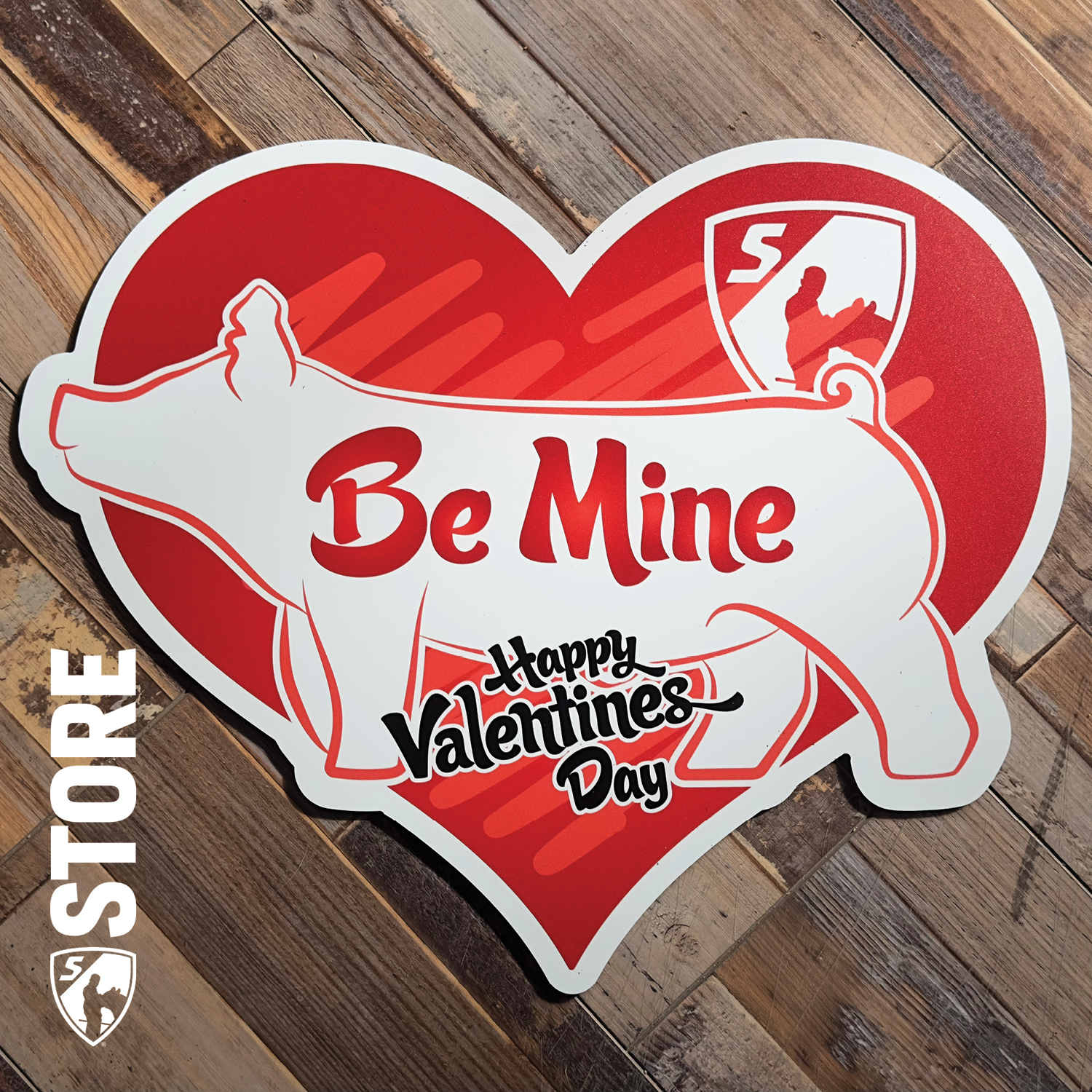 Valentine Cutouts