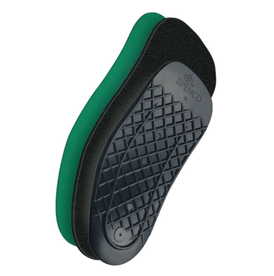 Spenco RX® 3/4 Length Orthotic Arch Supports - Daniels Shoes