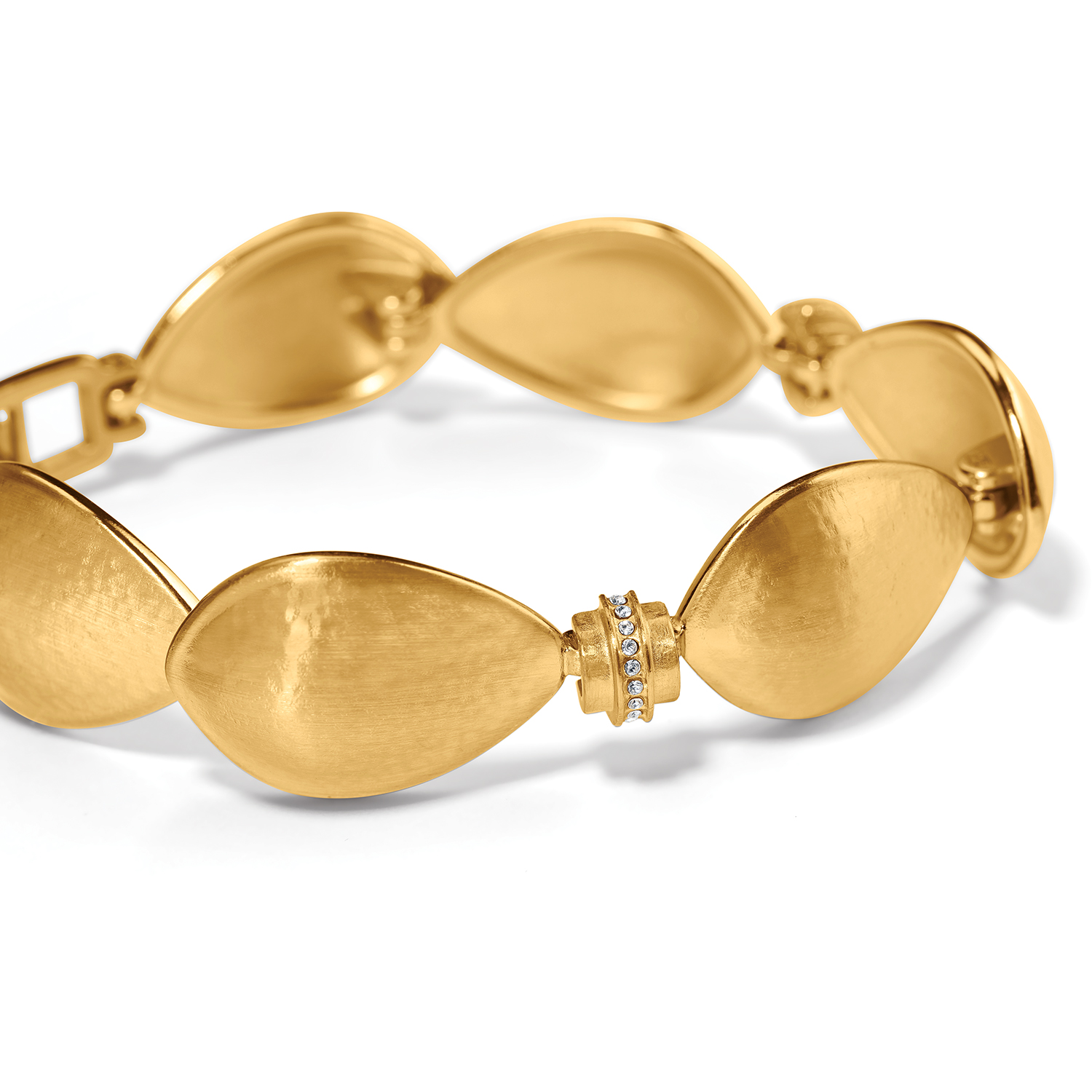 Brighton Meridian Lumens Flora Bracelet - Daniels Shoes