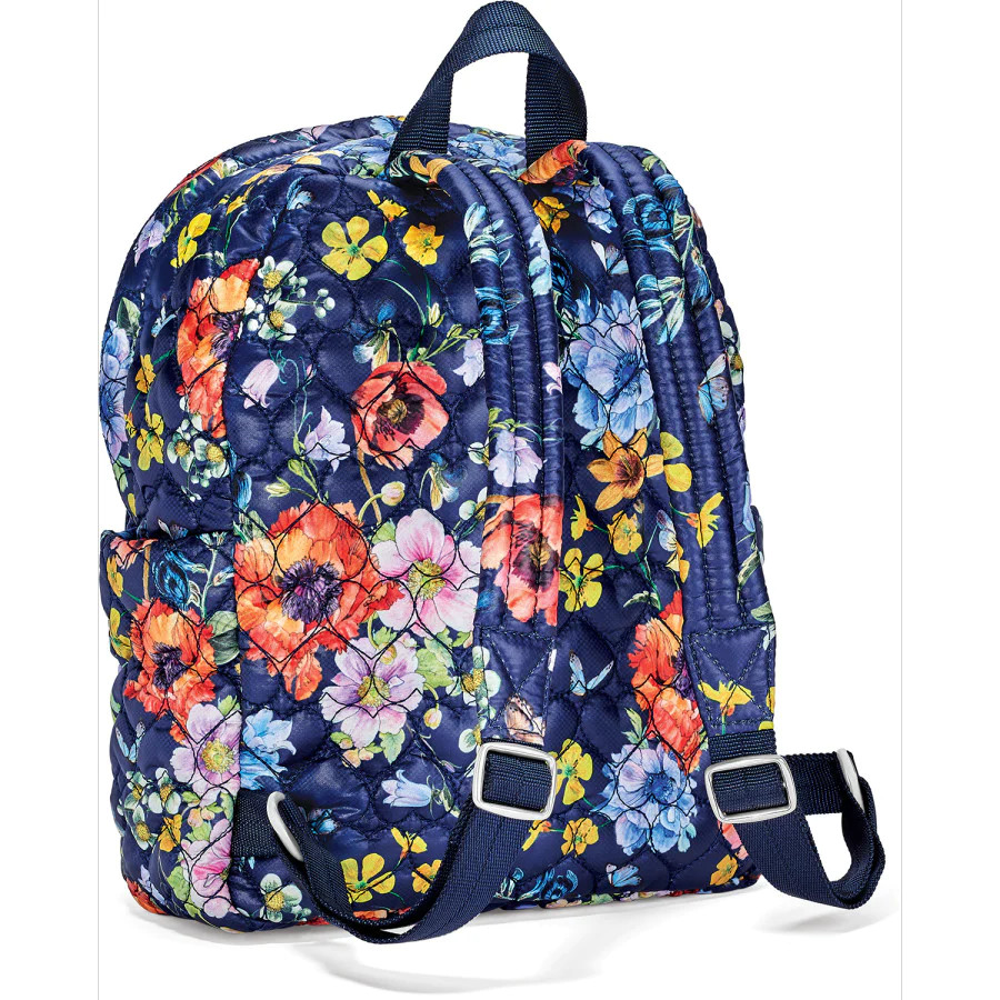 Brighton Kingston Backpack in Multi - Daniels Shoes