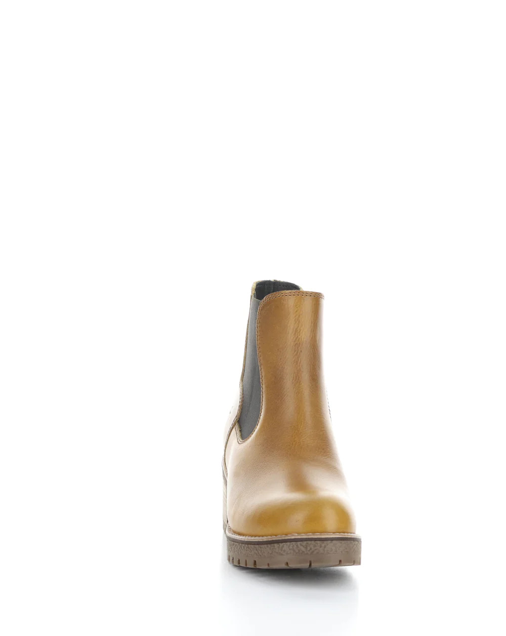Bos & Co Women's Mercy Boot in Camel - Daniels Shoes