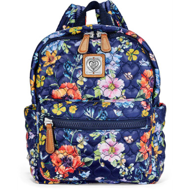 Brighton Kingston Backpack in Multi - Daniels Shoes