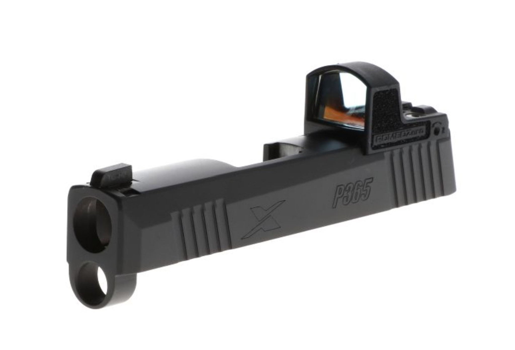 Sig Oem P365 Series Slides Sharps Bros