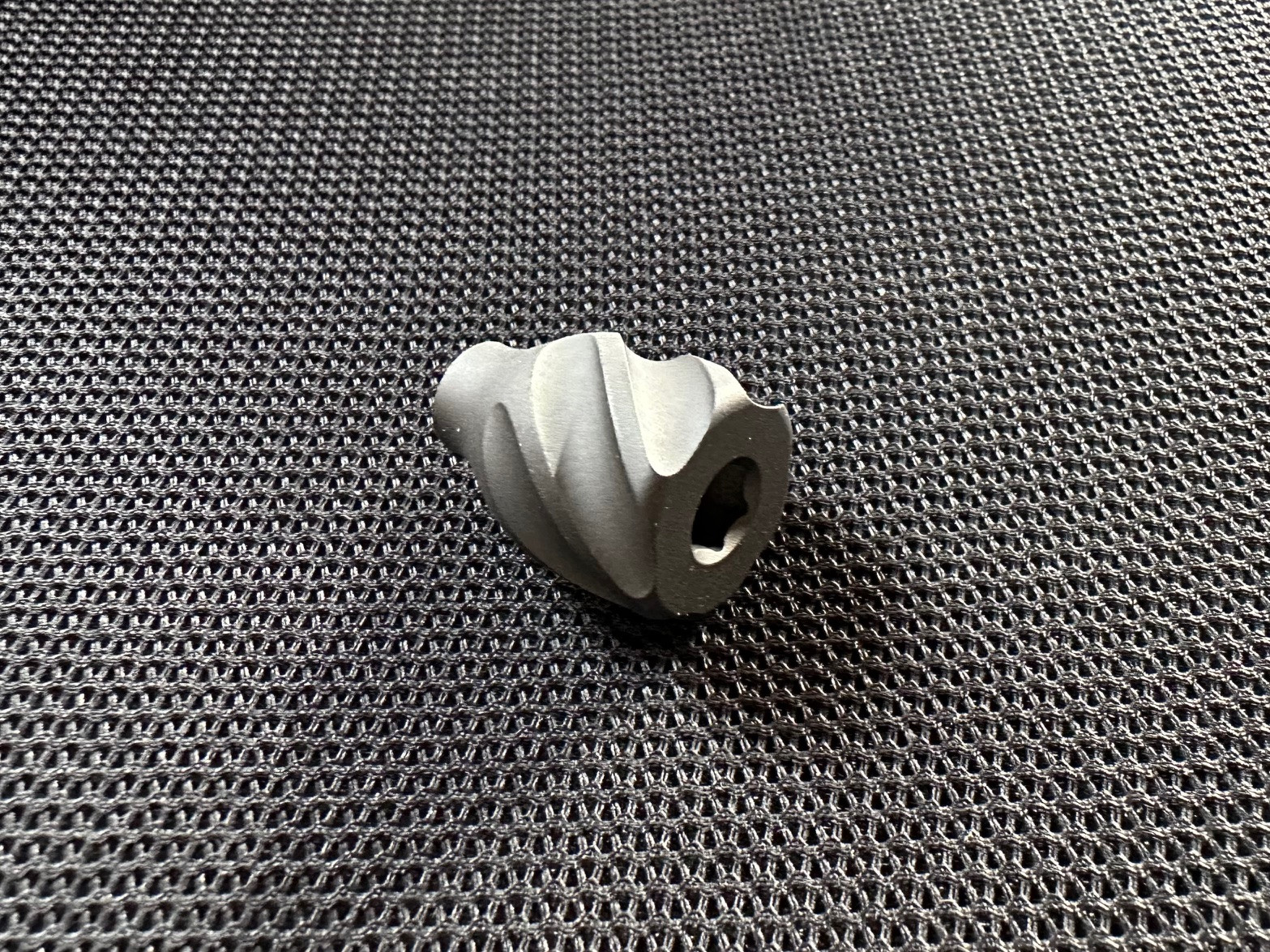 Ruger American Gen II Bolt Knob - SHARPS BROS