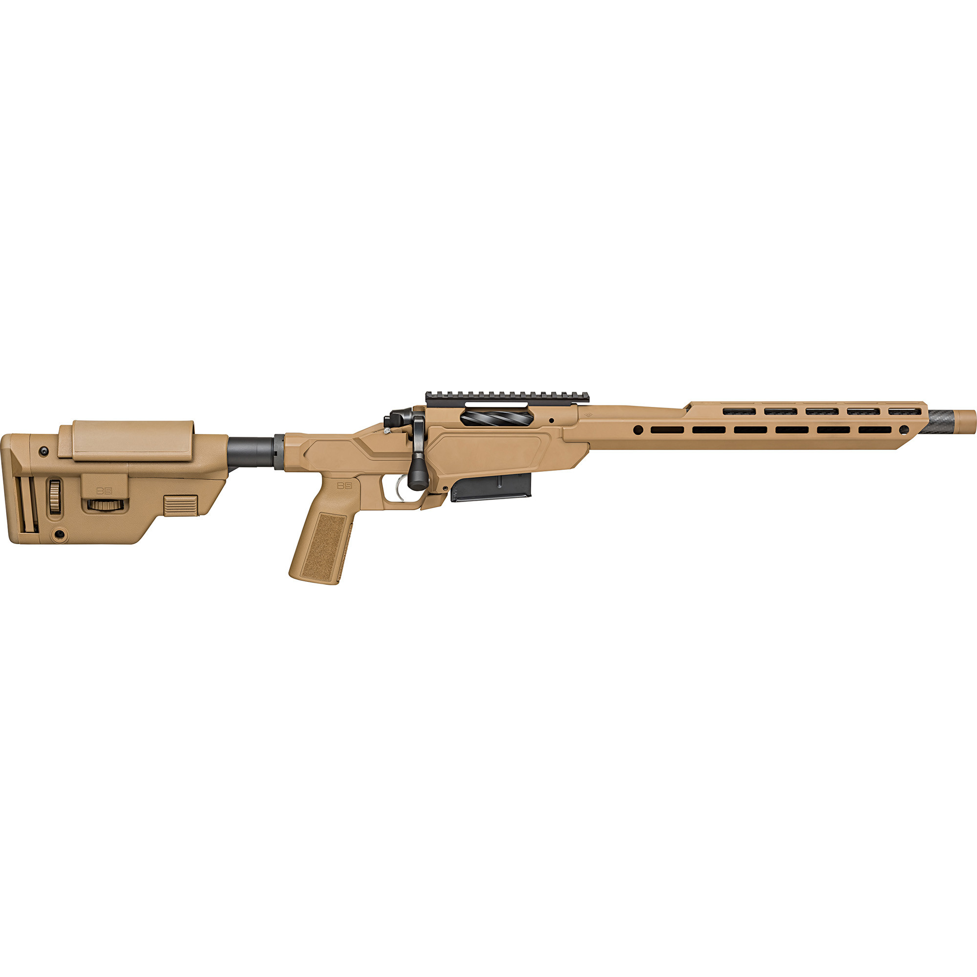 SBC03-2020. Complete Springfield Model 2020 rifle in our Heatseeker ...