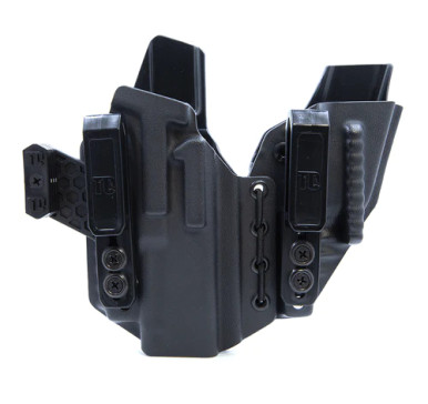 Axis Elite Holster by Tier 1 Concealed - SHARPS BROS