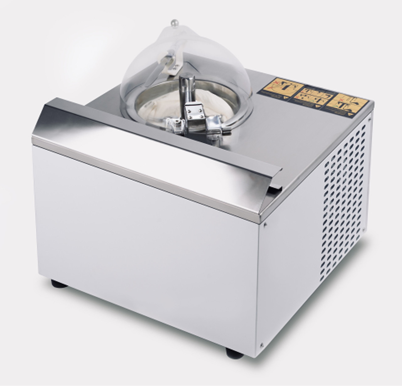 GPT V1 Countertop Gelato Machine | Gelato Per Tutti