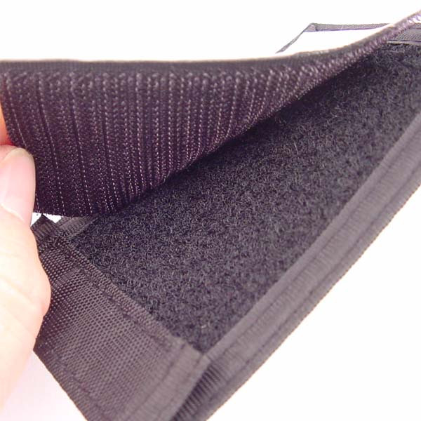 Shop for and Buy Velcro Pouch Key Hider Large at Keyring.com. Large ...
