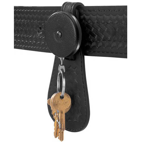 Key Bak Brand Key Retractors and Badge Holders
