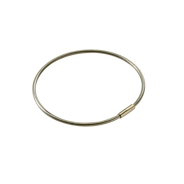 Jumbo Key Rings | Janitor and Jailer Rings