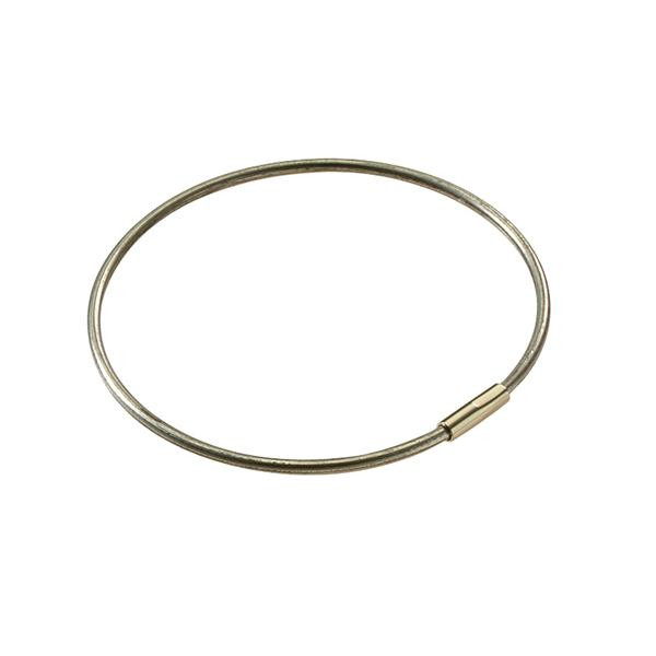 Jumbo Key Rings | Janitor and Jailer Rings