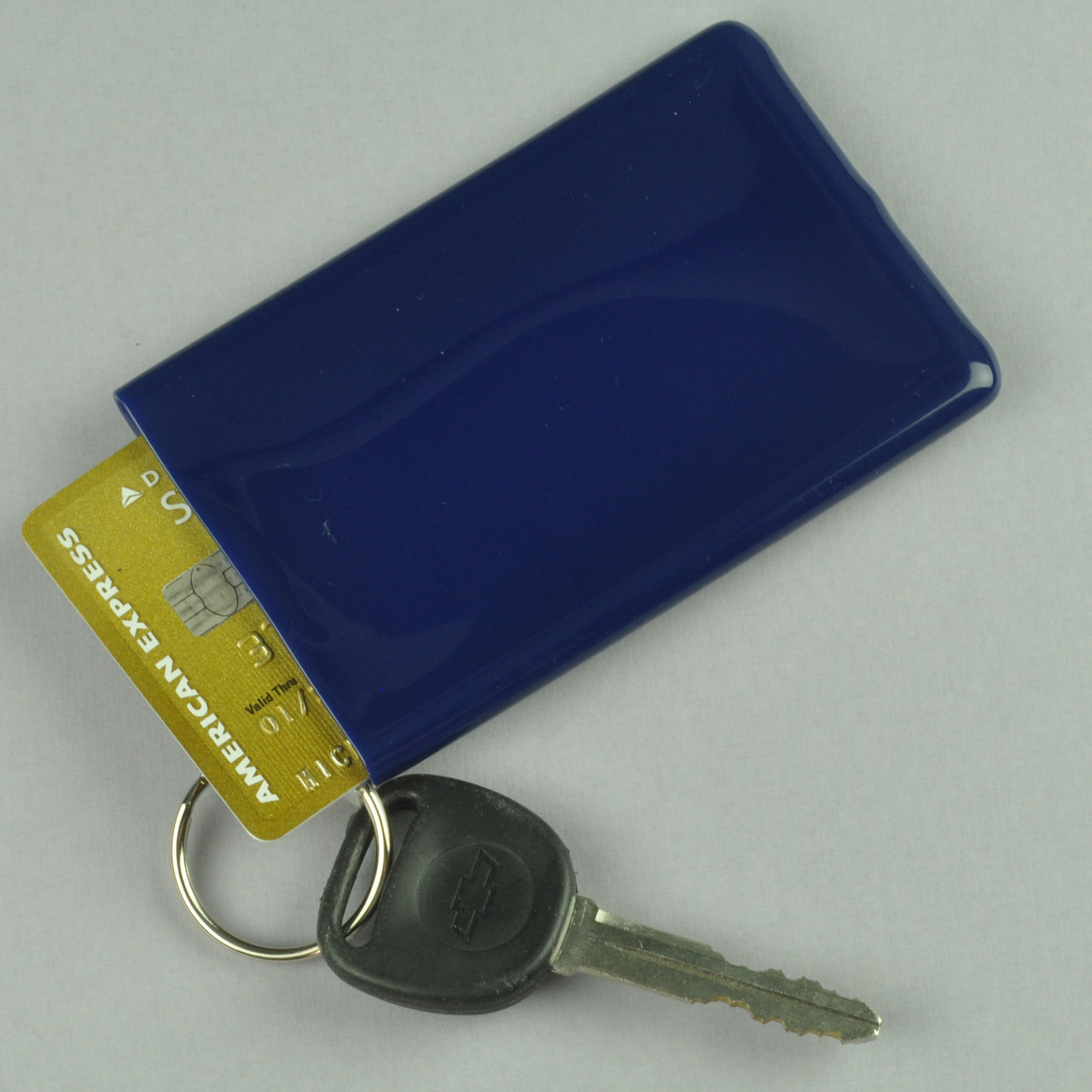 Shop for and Buy Fleet Key-Per Pouch at Keyring.com. Large selection ...
