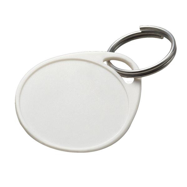 Shop for and Buy Round 1 Hole Label-It Tags WHITE ONLY 25 Tag Starter ...