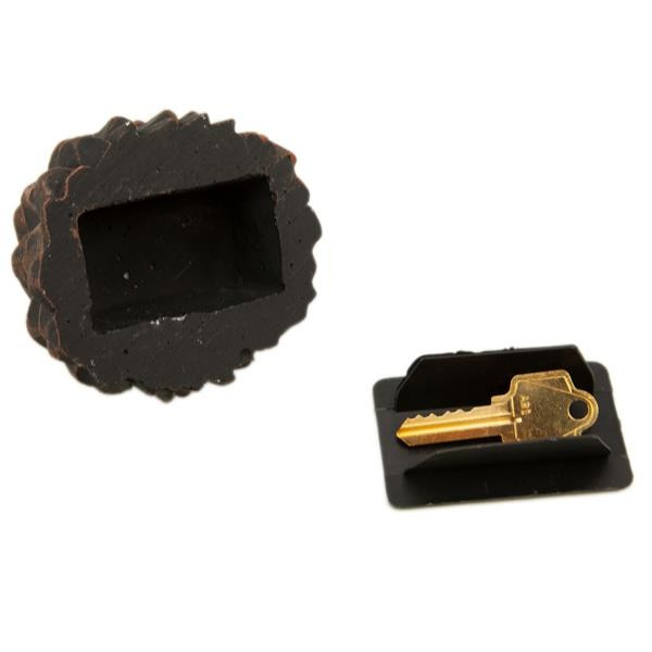 Shop for and Buy Pine Cone Key Hider at Keyring.com. Large selection ...
