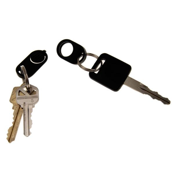 Shop for and Buy Plastic Key Separator at Keyring.com. Large selection ...